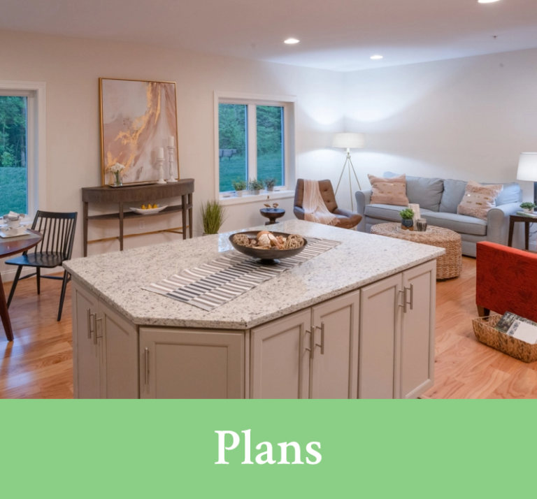 Friends House – Community Through Caring