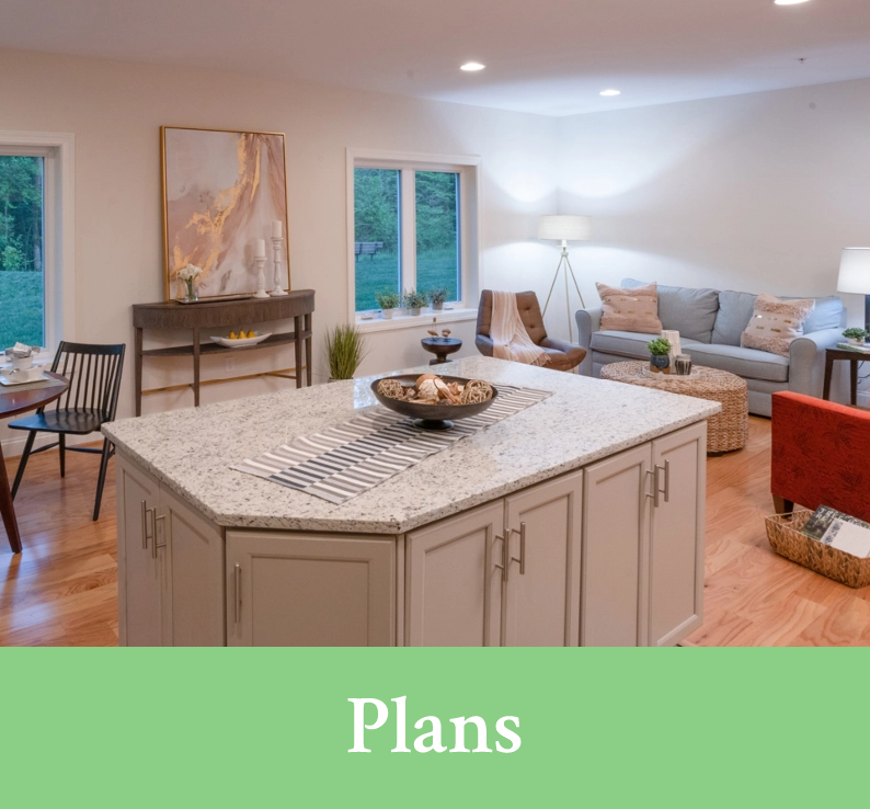 Friends House – Community Through Caring