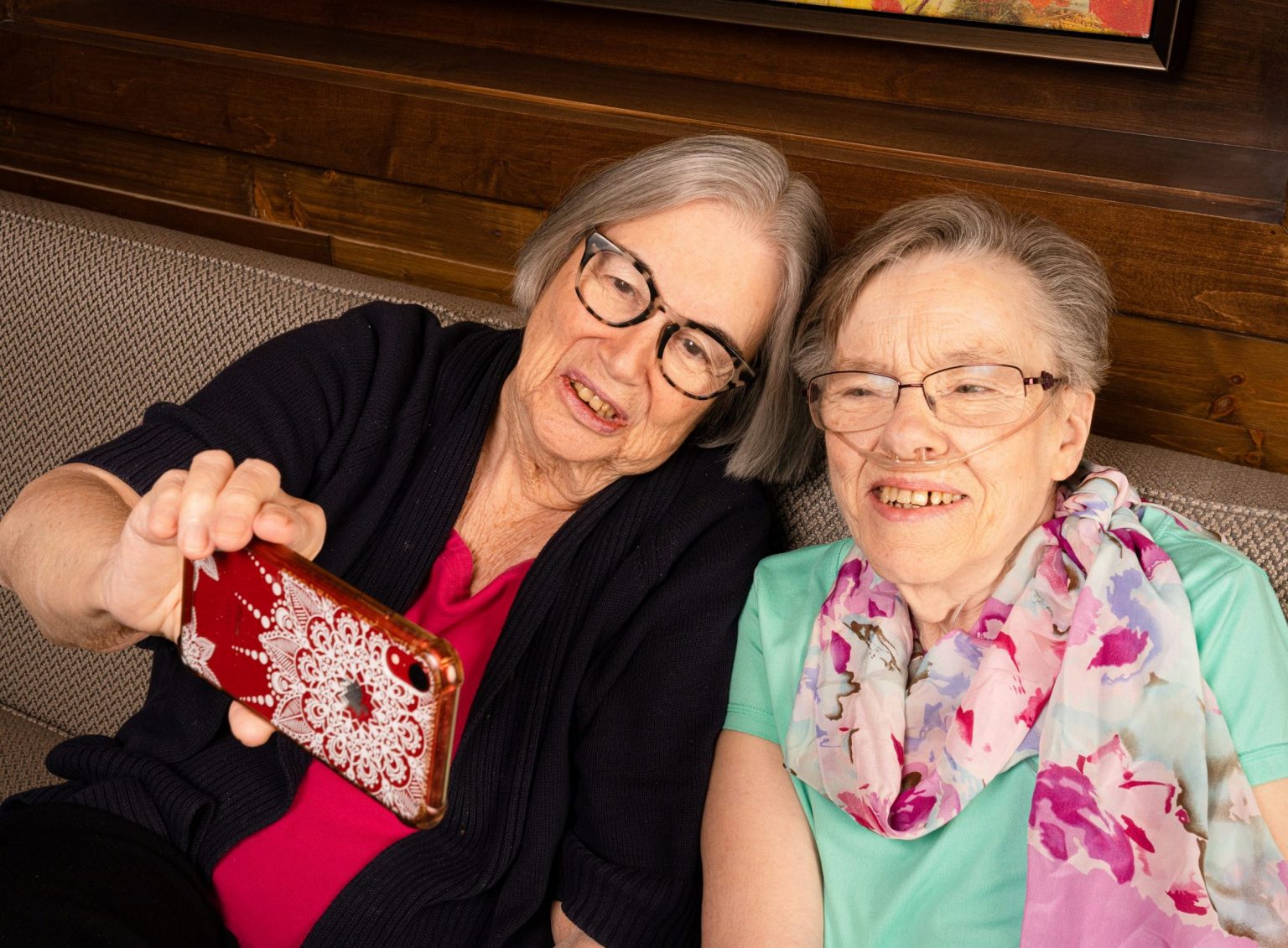 Support – Friends House