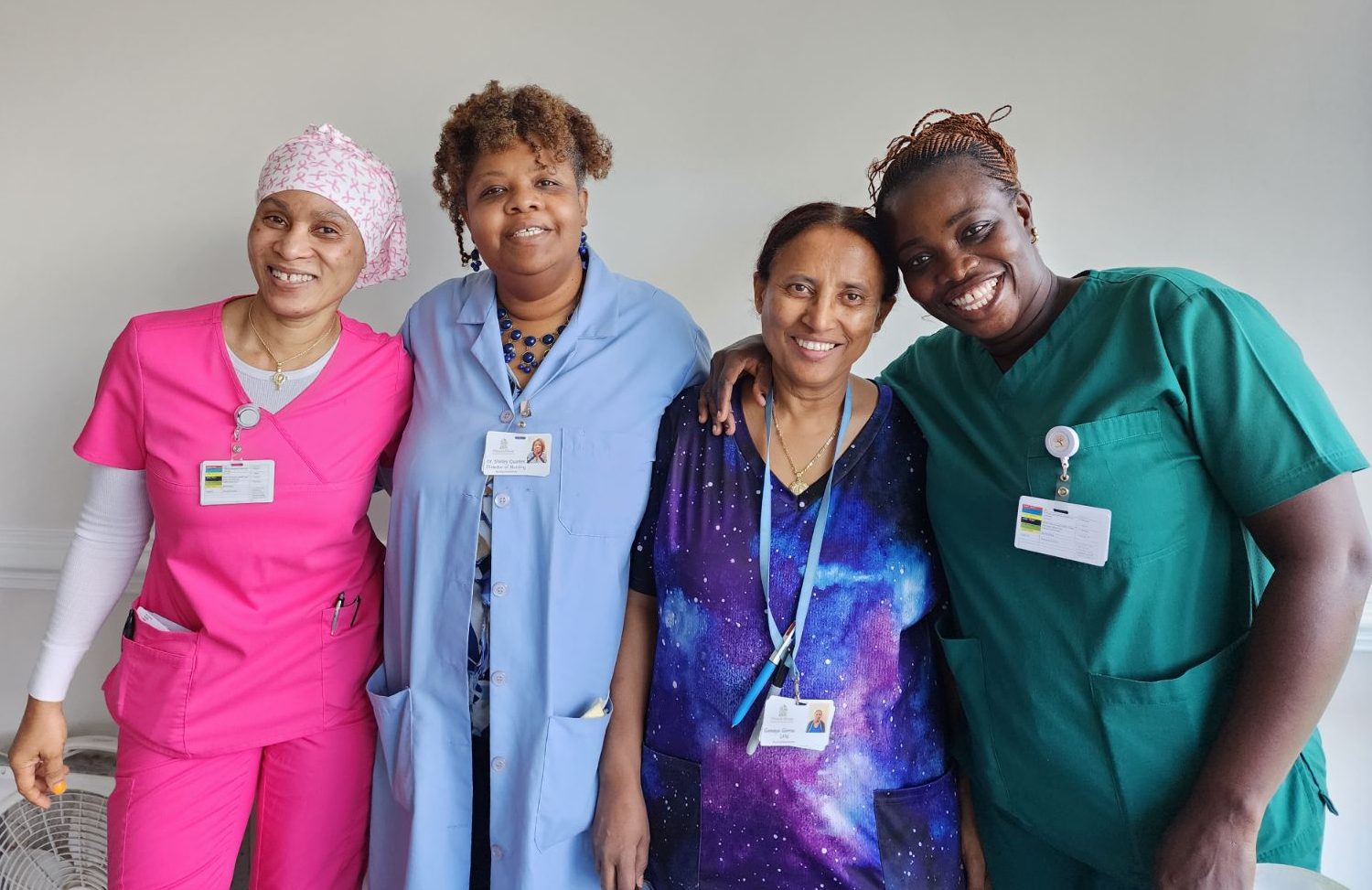 Team – Friends House