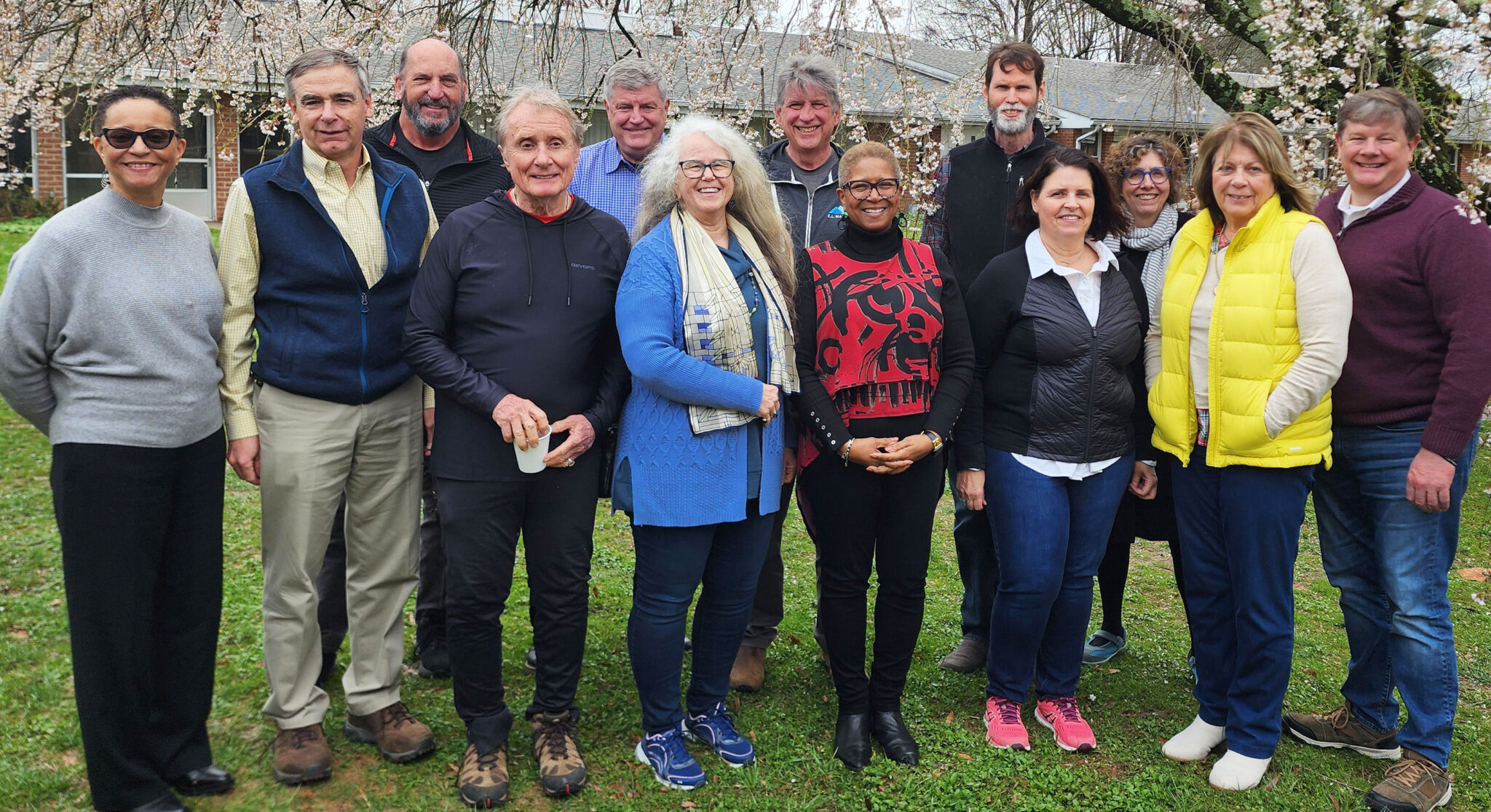 Board – Friends House