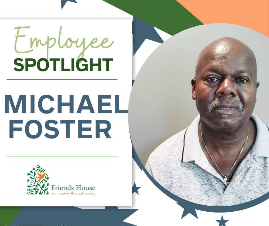 Team – Friends House